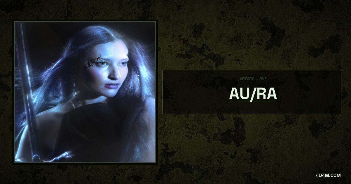 Who is Au/Ra? Au/Ra Songs, Music, Discography & Artists Like Au/Ra ...