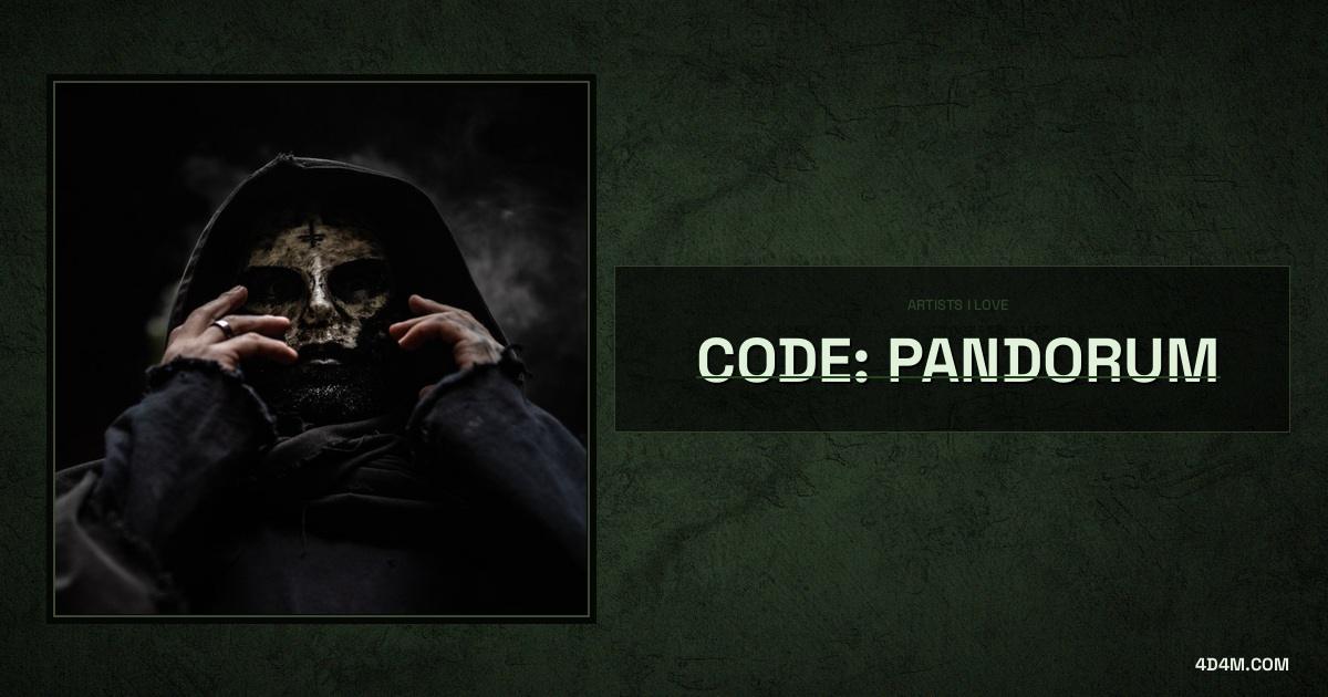 Who is Code: Pandorum? Code: Pandorum Songs, Music, Discography ...