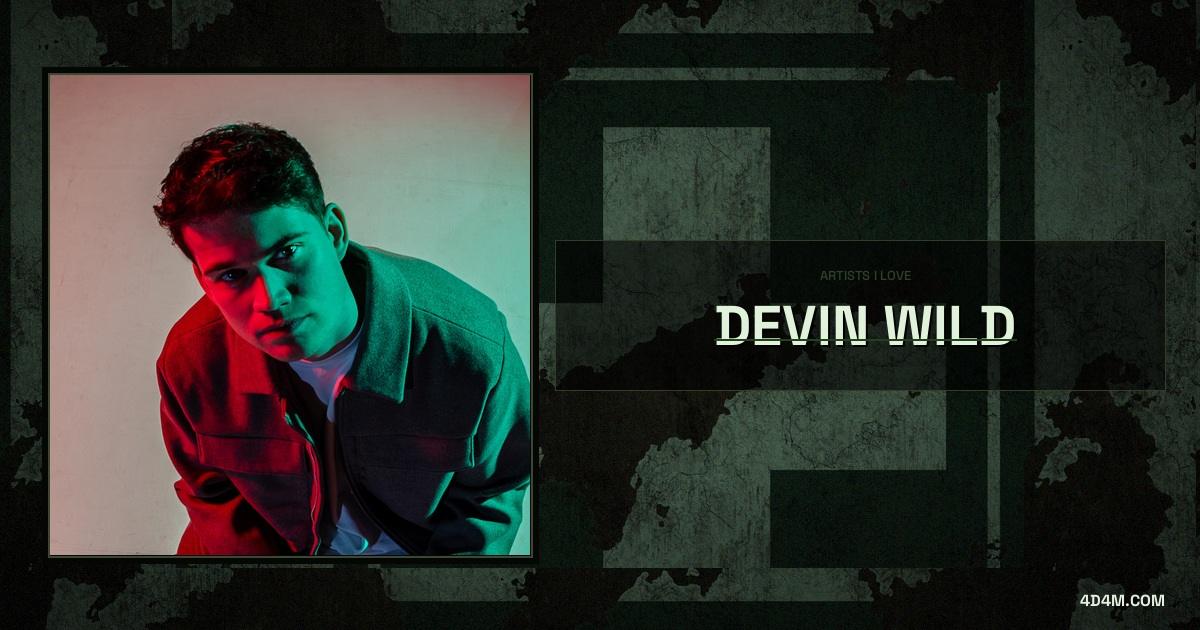 Who is Devin Wild? Devin Wild Songs, Music, Discography & Artists Like ...