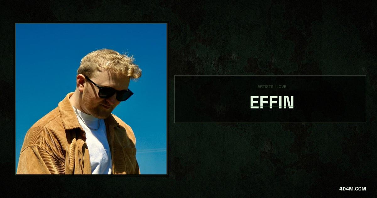 Who is Effin? Effin Songs, Music, Discography & Artists Like Effin ...