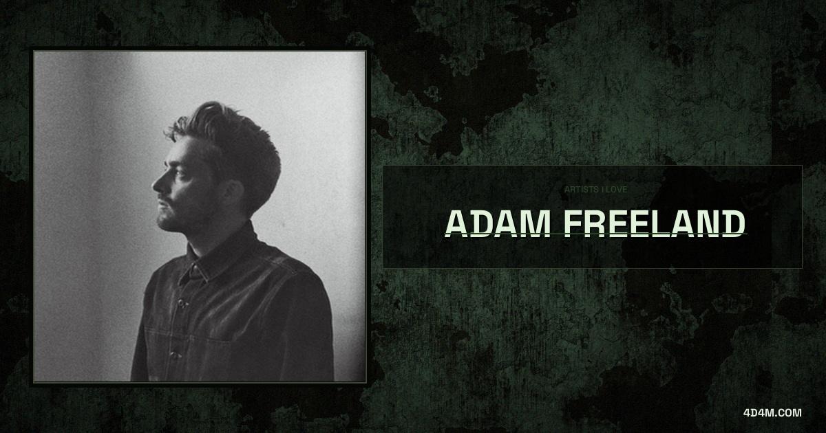 Who is Adam Freeland? Adam Freeland Songs, Music, Discography & Artists ...