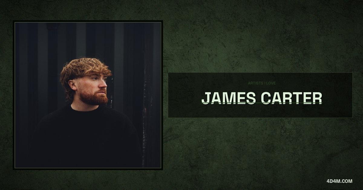 Who is James Carter? James Carter Songs, Music, Discography & Artists ...