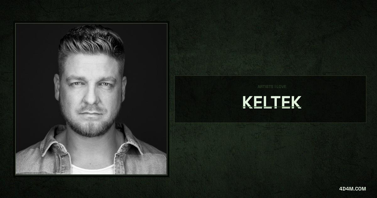 Who is KELTEK? KELTEK Songs, Music, Discography & Artists Like KELTEK ...