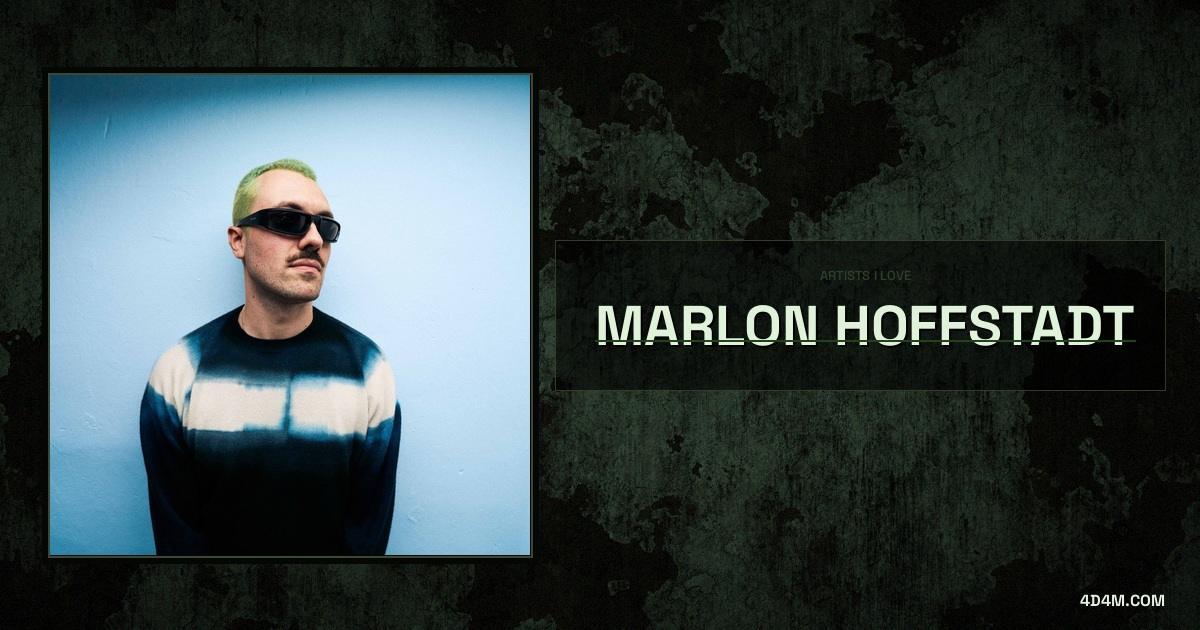 Who is Marlon Hoffstadt? Marlon Hoffstadt Songs, Music, Discography ...