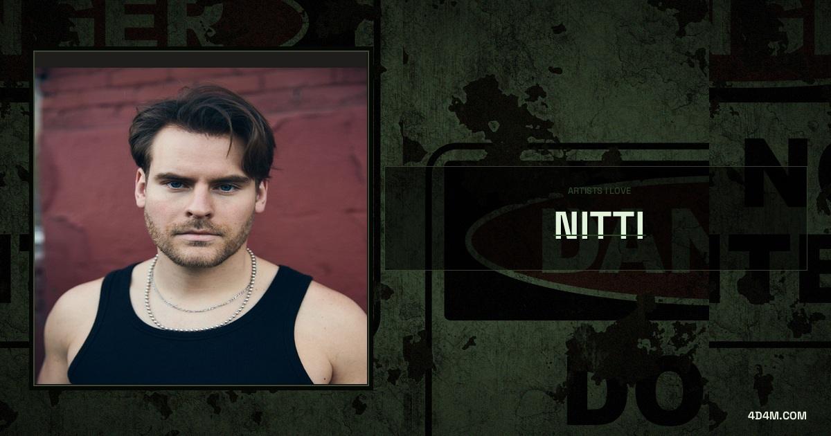 Who is NITTI? NITTI Songs, Music, Discography & Artists Like NITTI ...