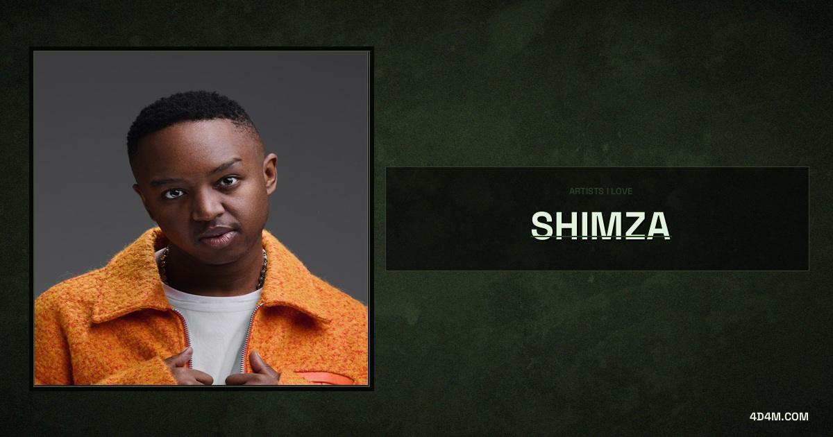 Who is Shimza? Shimza Songs, Music, Discography & Artists Like Shimza ...