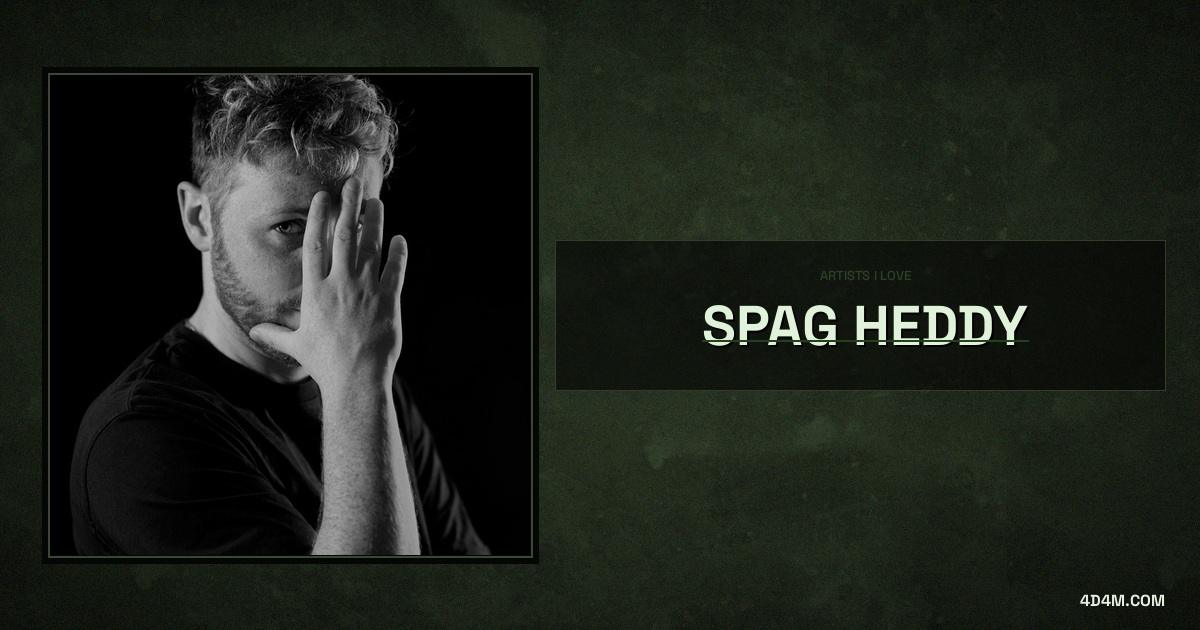 Who is Spag Heddy? Spag Heddy Songs, Music, Discography & Artists Like ...