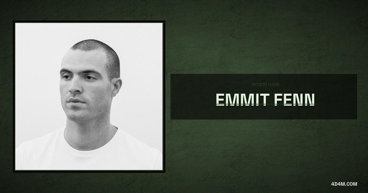 Who is Emmit Fenn? Emmit Fenn Songs, Music, Discography & Artists Like ...