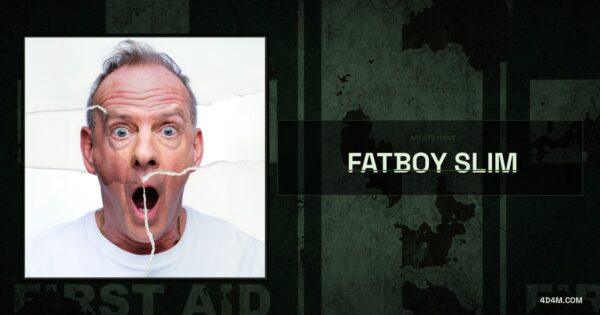 Who is Fatboy Slim? Fatboy Slim Songs, Music, Discography & Artists ...