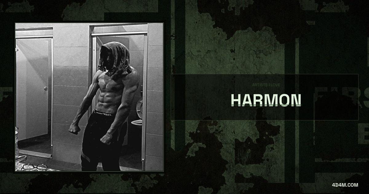 Who is Harmon? Harmon Songs, Music, Discography & Artists Like Harmon ...