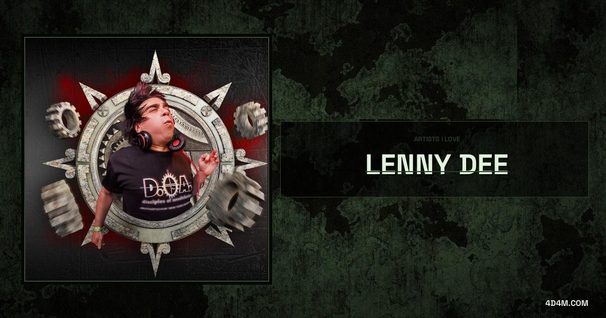 Who is Lenny Dee? Lenny Dee Songs, Music, Discography & Artists Like ...