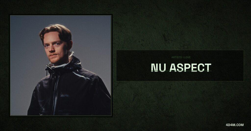 Who is Nu Aspect? Nu Aspect Songs, Music, Discography & Artists Like Nu ...