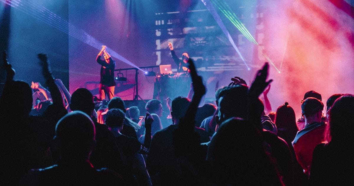 Beginner's Guide: How to Identify Different EDM Genres - 4D4M - EDM DJ ...